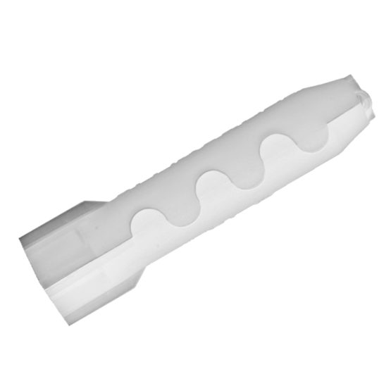 Flangeless Alligator Anchors - TOGGLER NEW ZEALAND